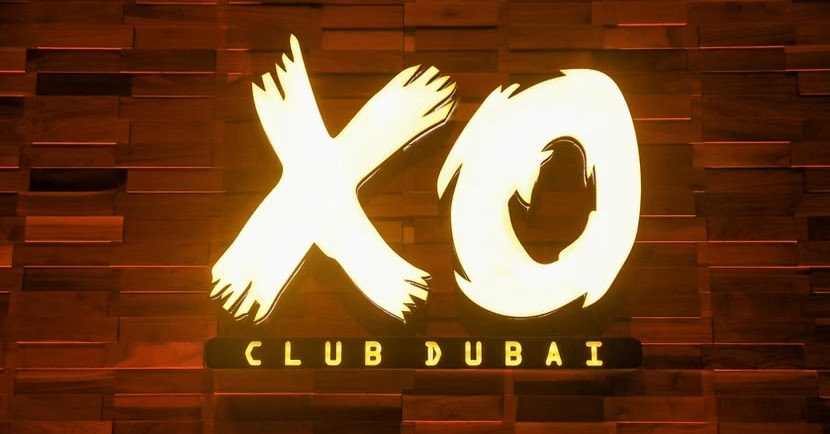 X O Club - xo Nightclub in Dubai Mezo | اكس او نايت كلوب دبي